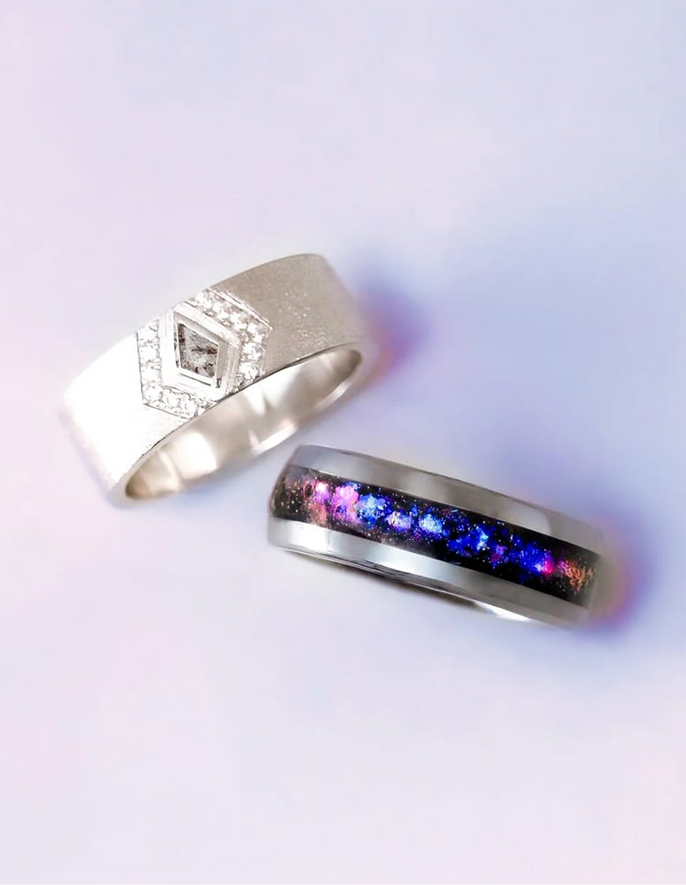 How Long Does Custom Jewelry Take? A Step-by-Step Timeline – Aquamarise