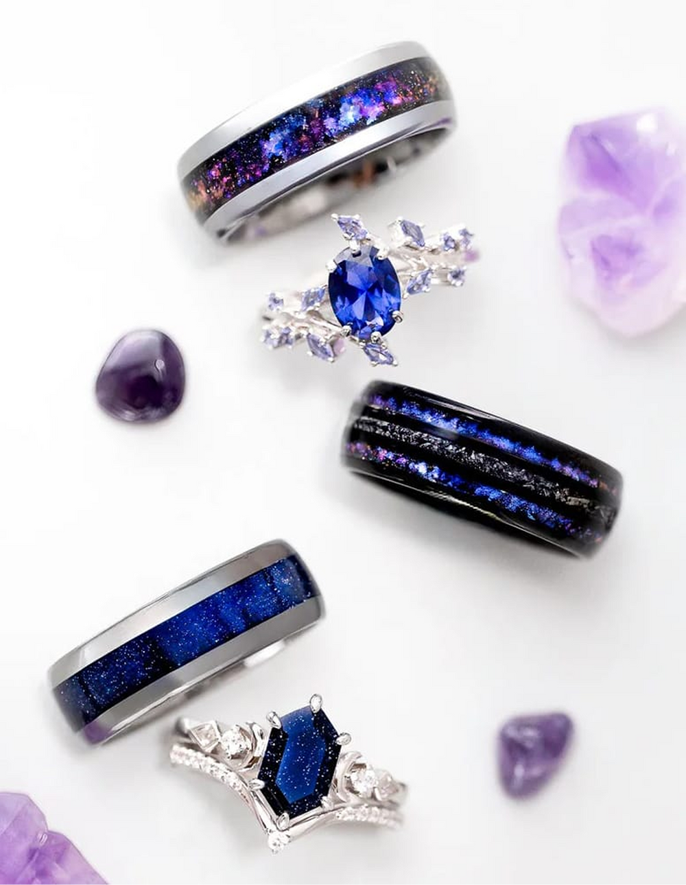 What Is Gold Vermeil? Complete Guide to Vermeil Jewelry – Aquamarise